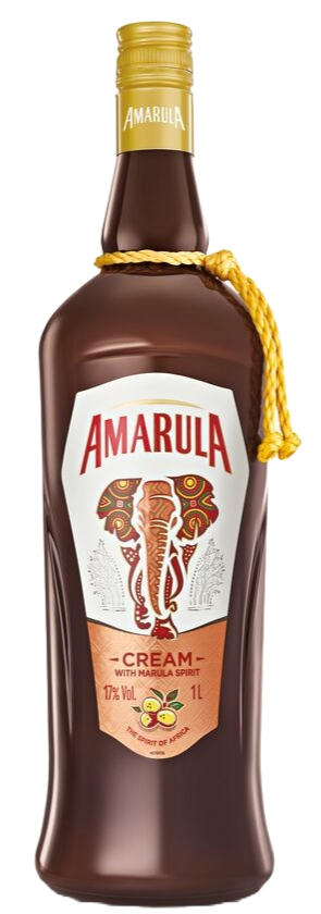 Amarula Cream 1L – Vinotèque