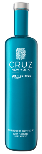 Cruz Vodka Berry Lush – Vinotèque
