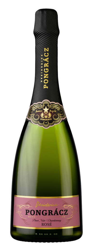 Pongrácz Rosé 750ml – Vinotèque