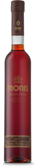 Monis Muscadel 2000 – Vinotèque