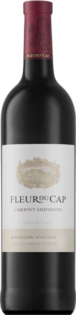 Fleur du Cap Cabernet Sauvignon 2015 750ml – Vinotèque