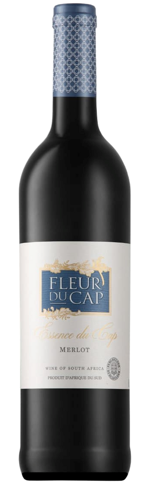 Fleur du Cap Merlot 2020 – Vinotèque