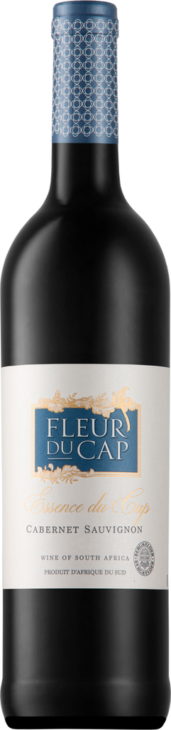 Fleur Du Cap Cabernet Sauvignon – Vinotèque