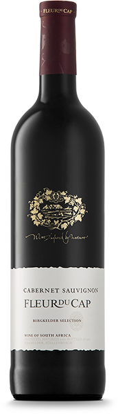 Fleur Du Cap Cabernet Sauvignon 2011 750ml – Vinotèque