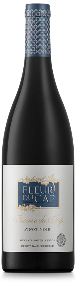 Fleur du Cap Pinot Noir 2016 750ml – Vinotèque