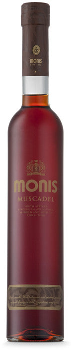 Monis Muscadel 2001 500ml – Vinotèque