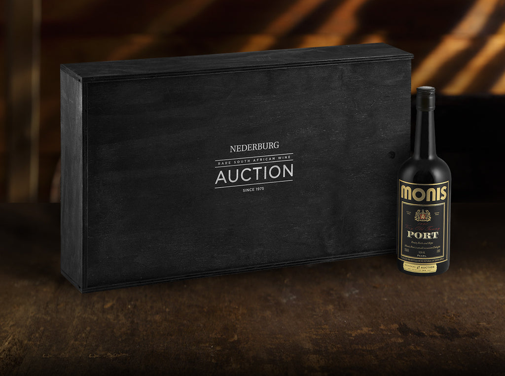 Monis Tawny Port 1990 750ml – Vinotèque