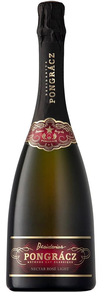 Pongracz Nectar Rosé Light – Vinotèque